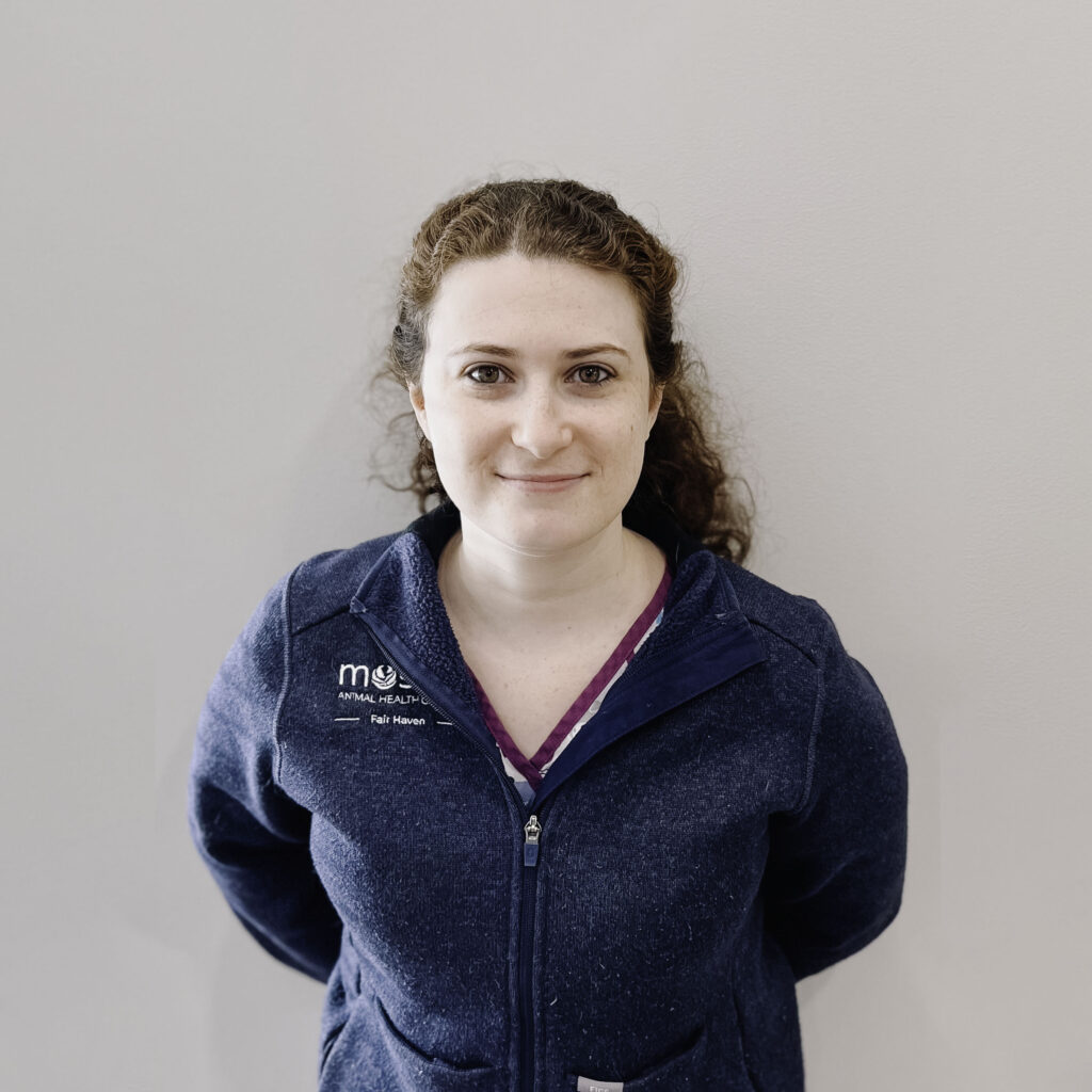 About Us - Mosaic Animal Health Center at St. Hubert's